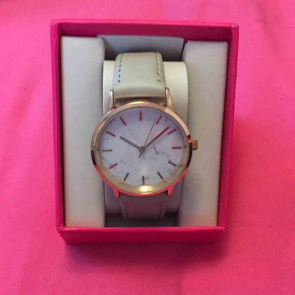 No Boundaries | Accessories | Gray Watch | Poshmark
